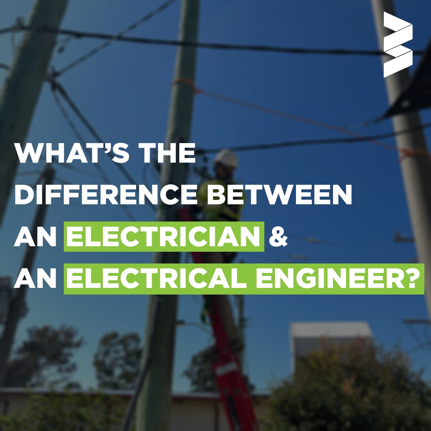 What's The Difference Between an Electrician and an Electrical Engineer ...