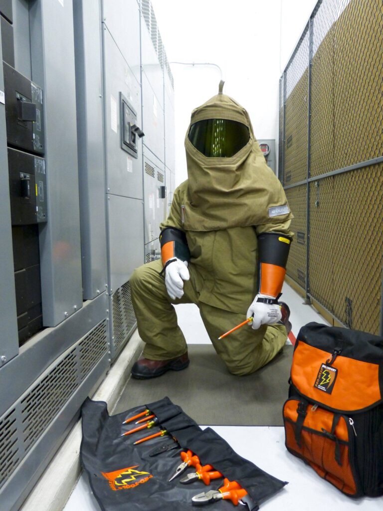 Qualified Arc Flash Studies in Albury-Wodonga | Risk Assessment ...