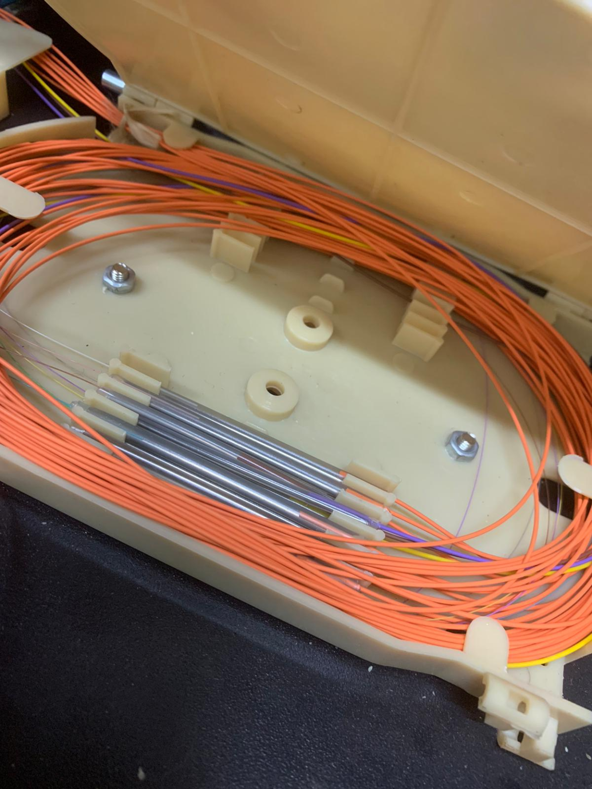 Expert Data & Communication Cabling | Structured Wiring in Albury-Wodonga