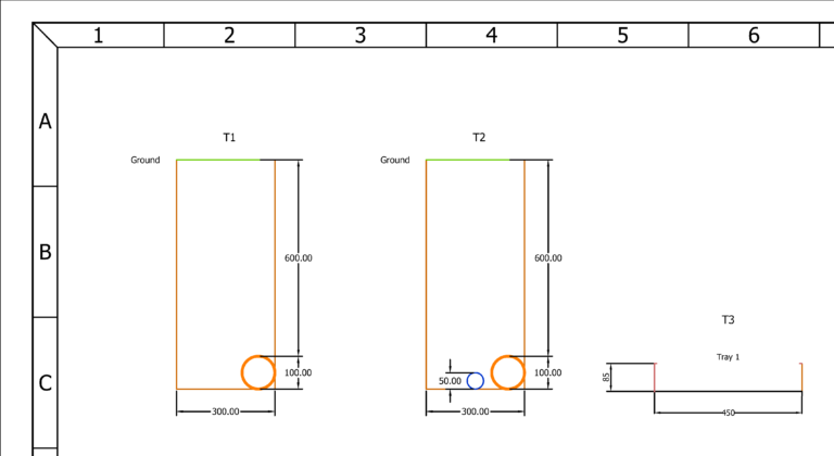 Detail Design - Boschetti