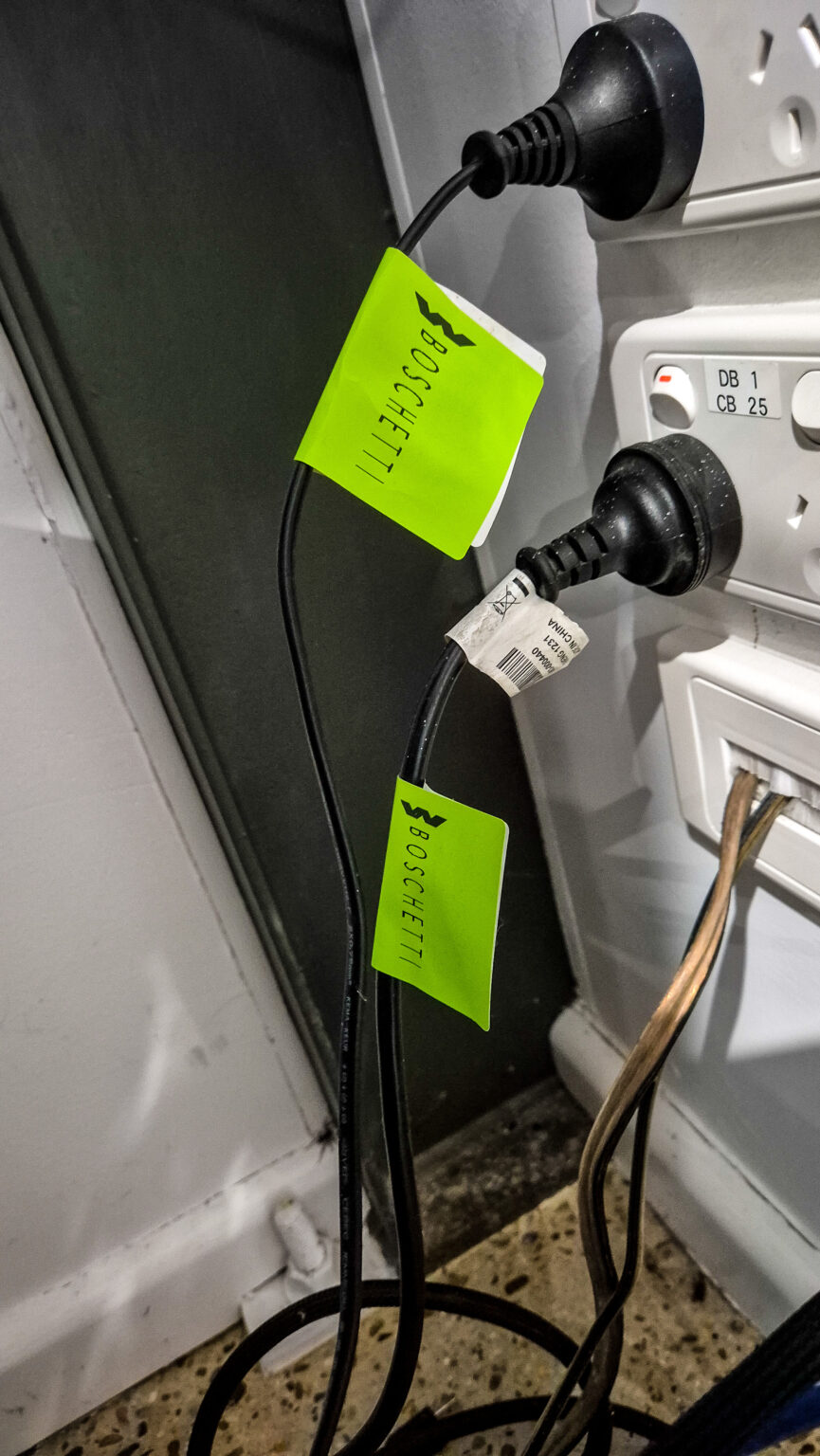 Expert Test & Tag Services | Albury Electrical Safety by Boschetti